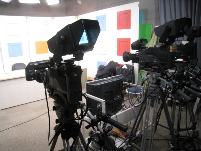 NHKスタジオパークへ見学に行こう！生放送も観覧できる？